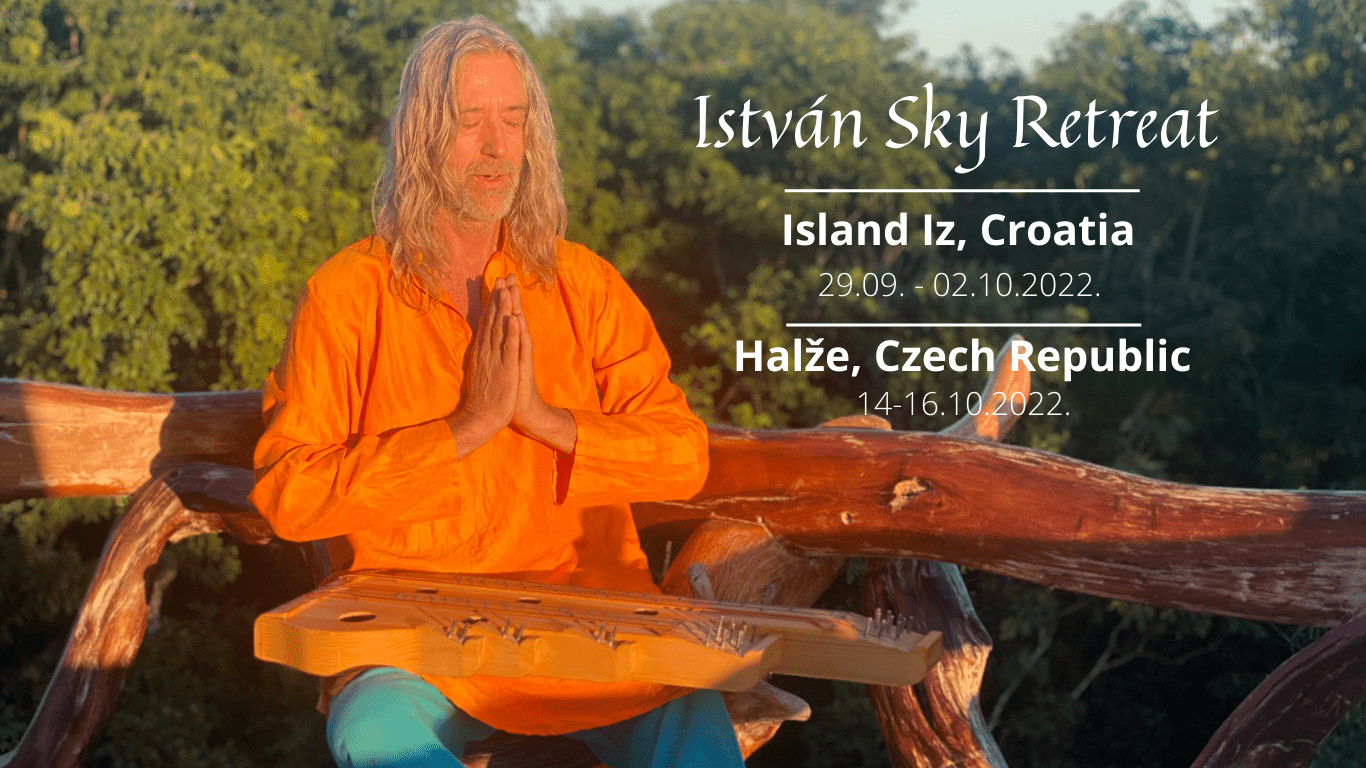 Istvan Sky Music | Ashram – LBEGMS